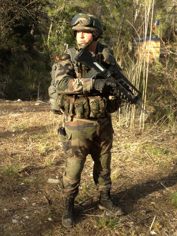 France-Airsoft > Groupe Ce
